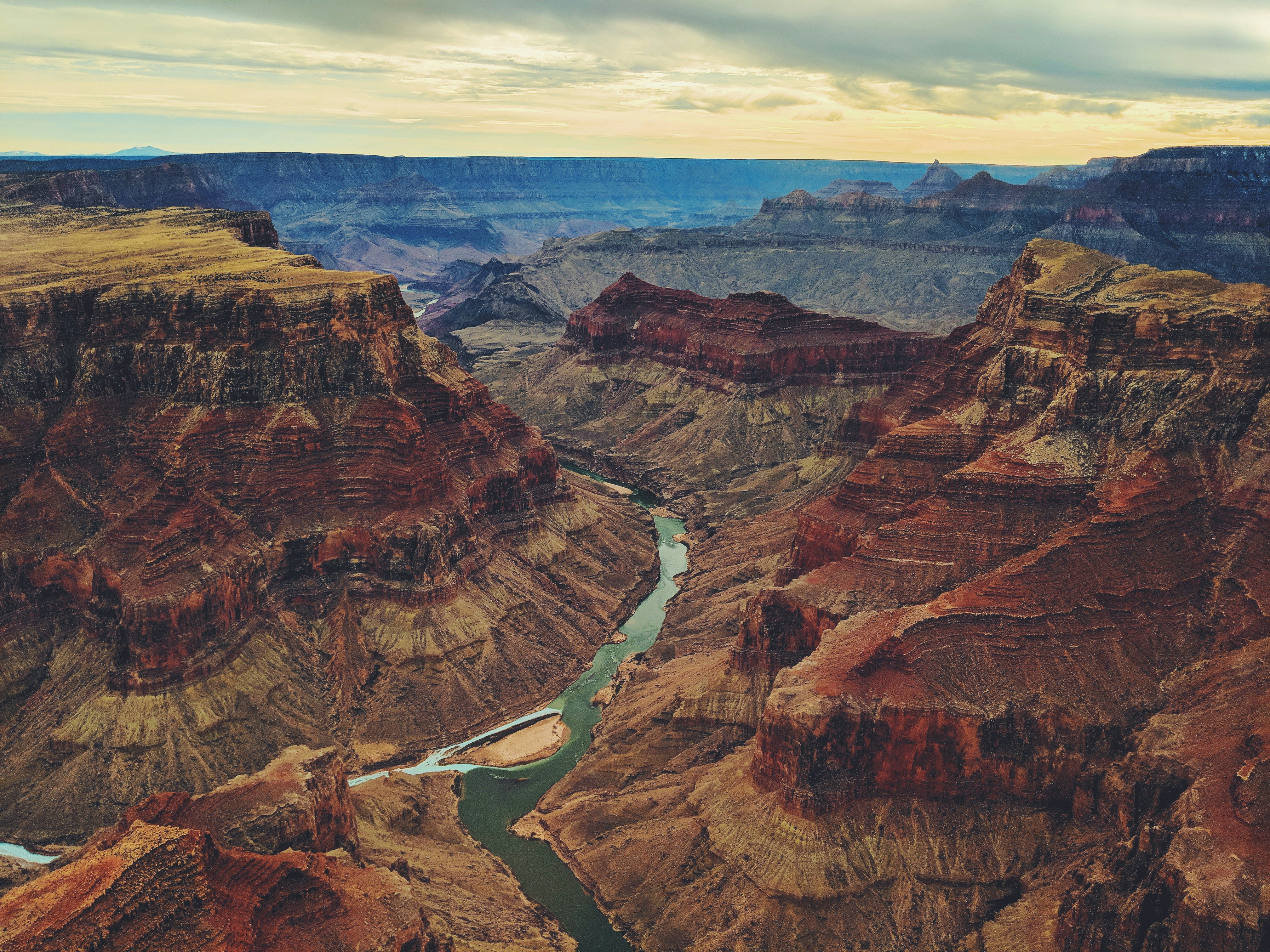 The Outpost at The Grand Canyon - Experiences - Top Things to Do in ...